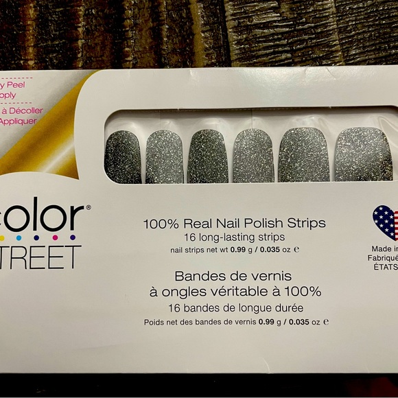 Color Street | Makeup | Color Street Mind Matters | Poshmark
